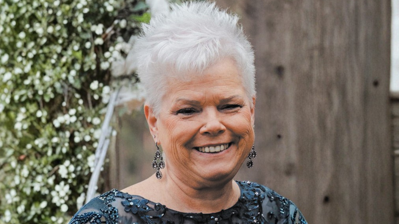 BREAKING: Sheriff confirms search warrant executed at husband’s ...