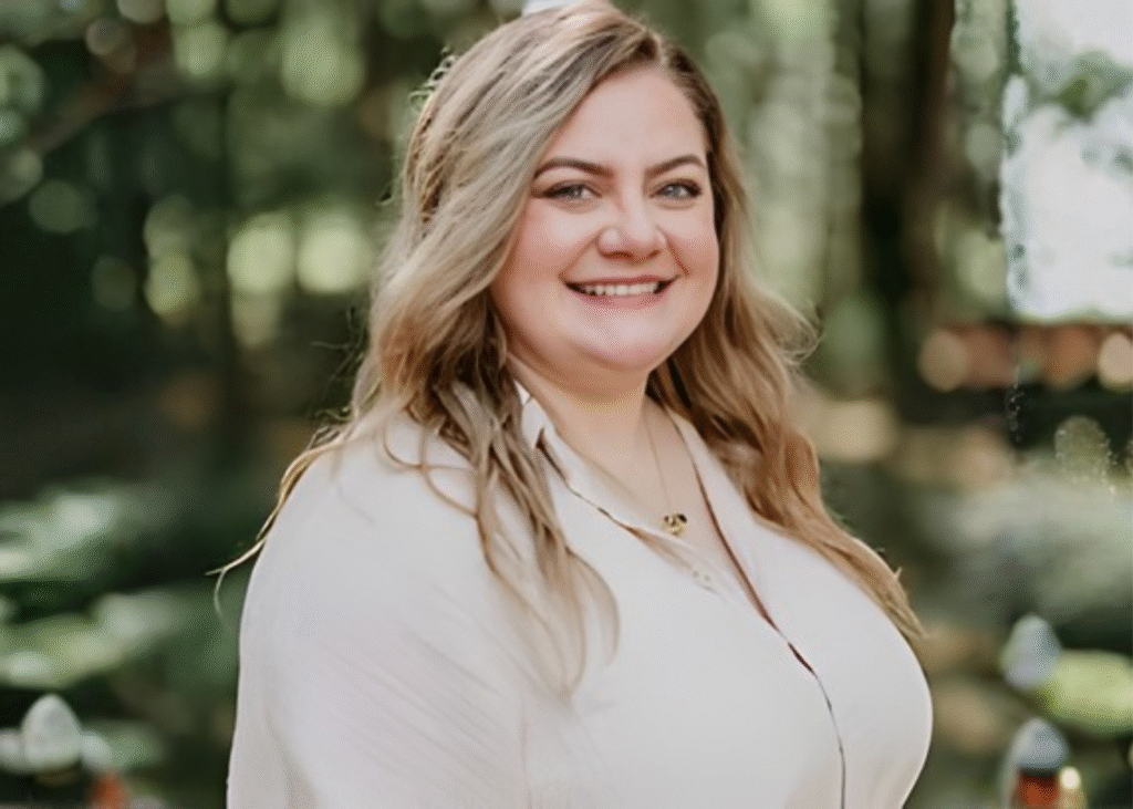 Chaperon adds another chapter to her career - The Munising Beacon