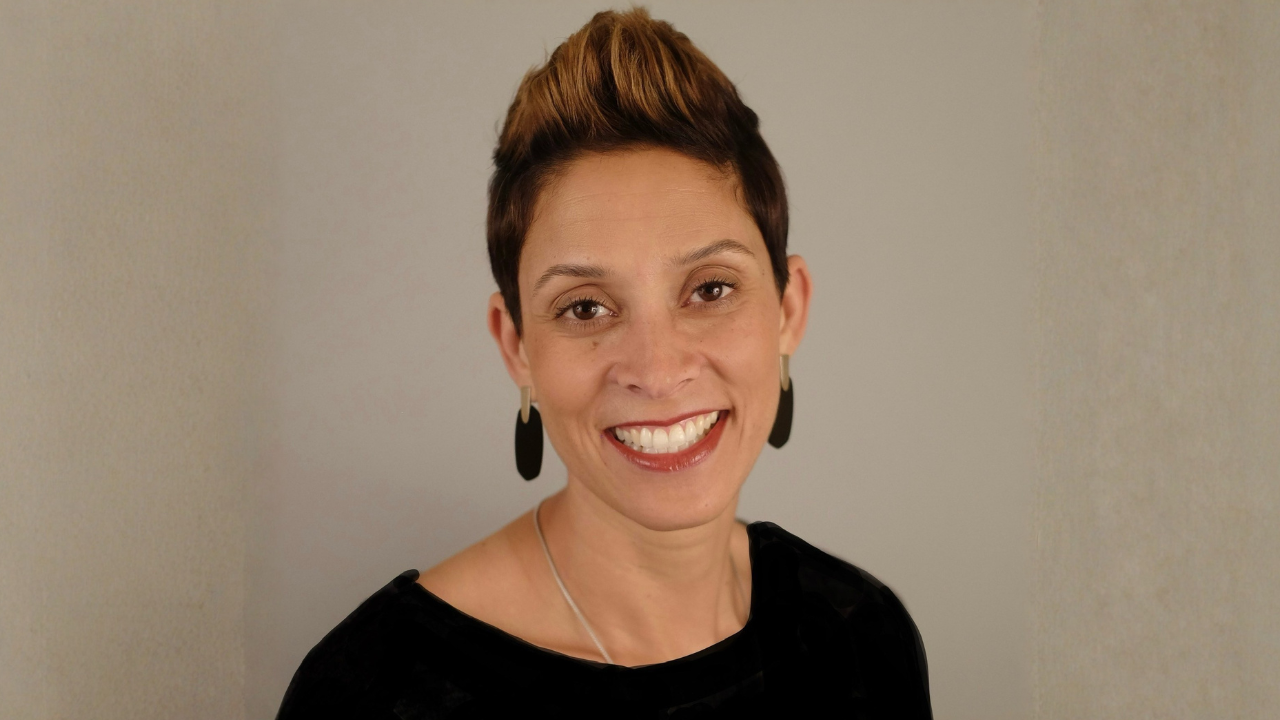 Beverly turns adversity into force for good - The Munising Beacon