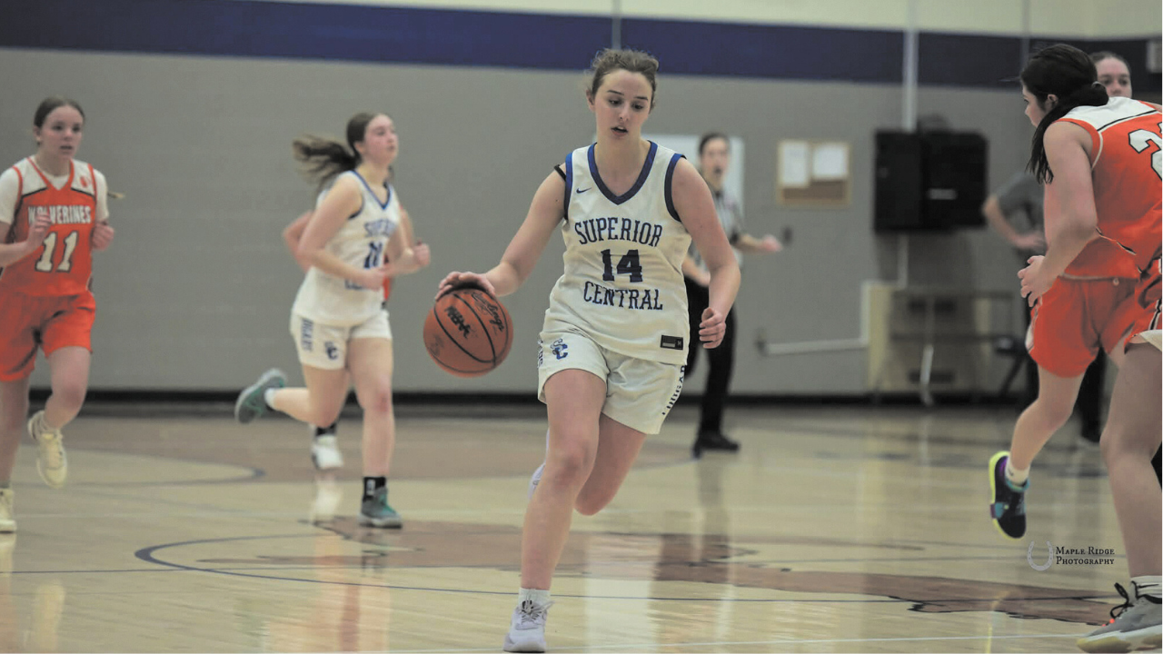 Superior Central Round Up: Cougars’ lead slips away at North Central ...